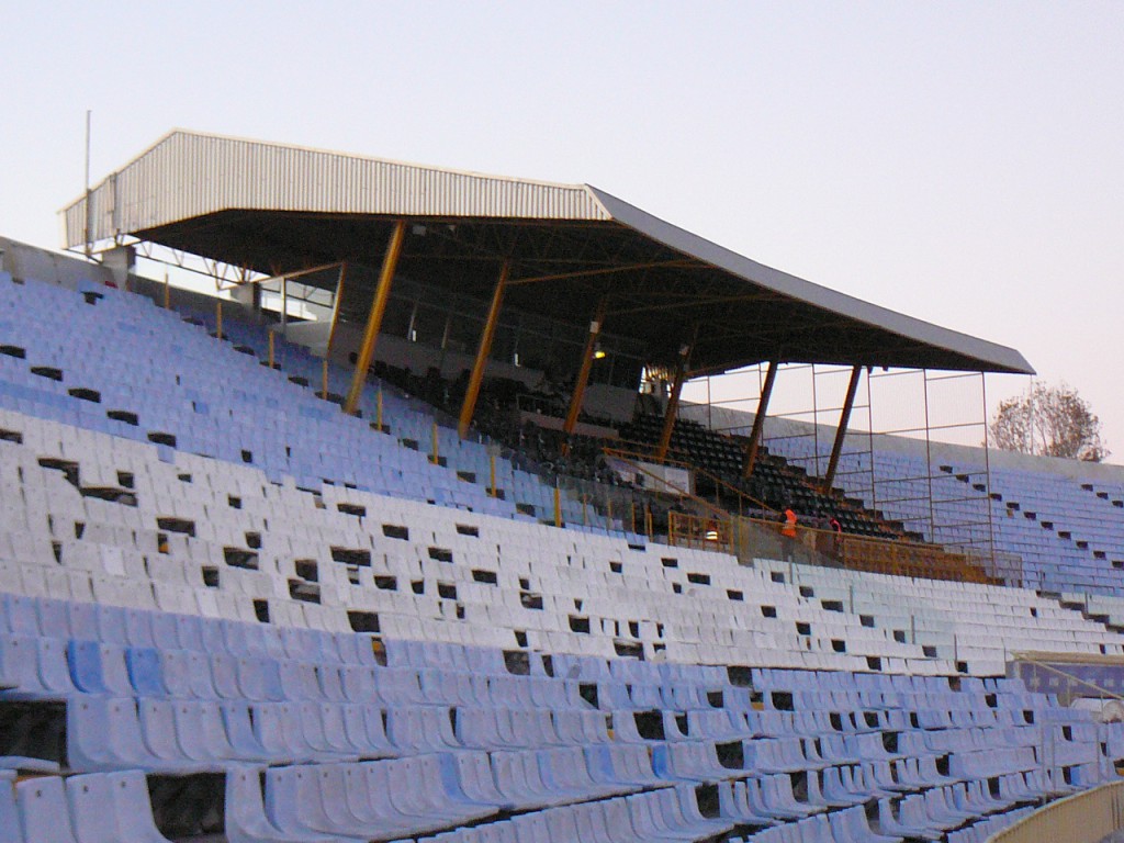 Larnaka – Athlítiko Kentro Zenon (Neo GSZ) | sportandtravel.de