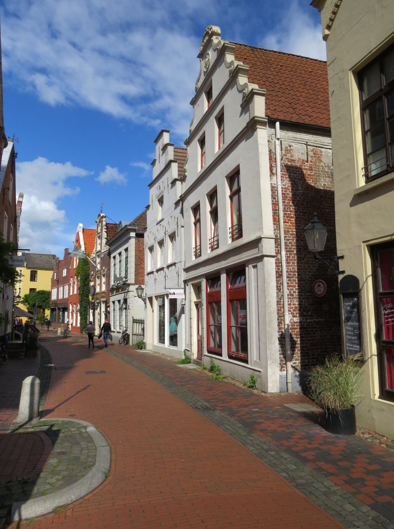 2019/09/08 – Leer – Ostfriesland | sportandtravel.de