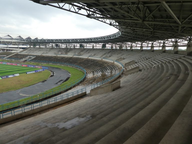 Dar-es-Salaam – Uhuru Stadium | sportandtravel.de