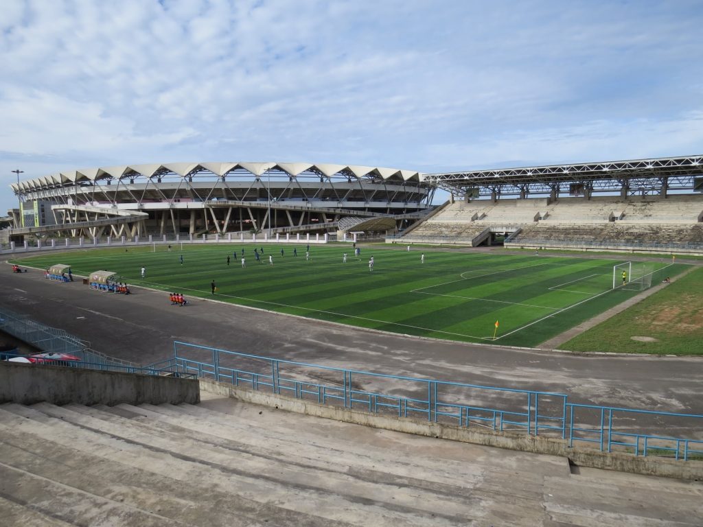 Dar-es-Salaam – Uhuru Stadium | sportandtravel.de
